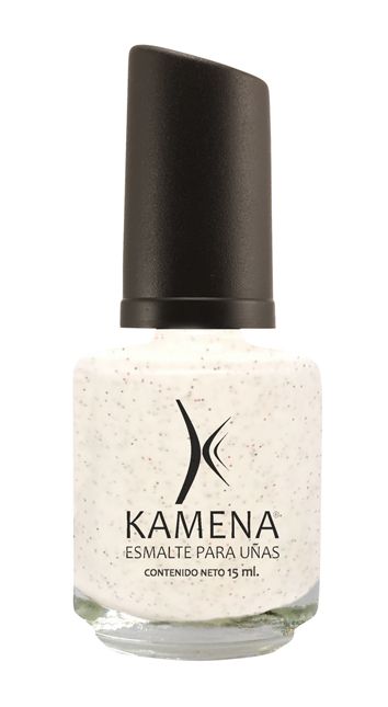 Candy Blanco - Kamena Esmaltes